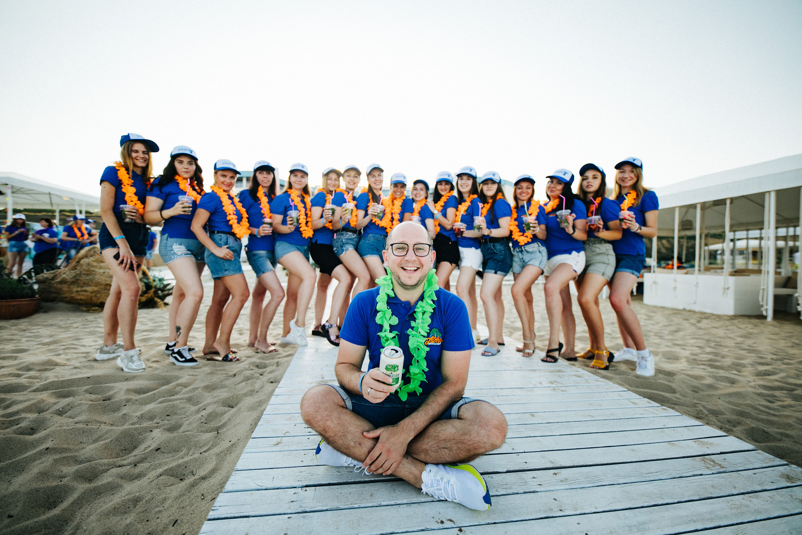 Про компанію СК ВУСО