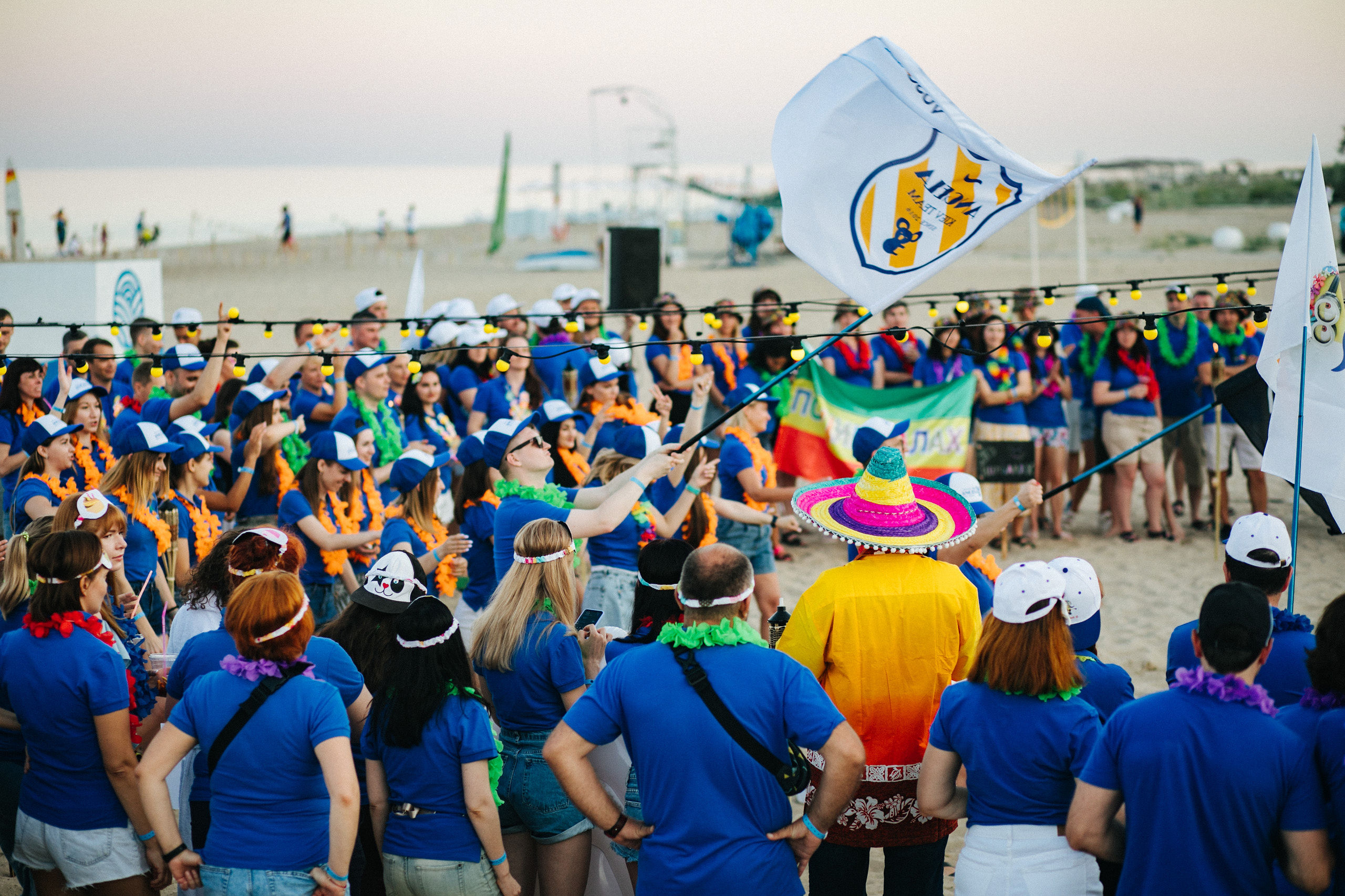 Про компанію СК ВУСО