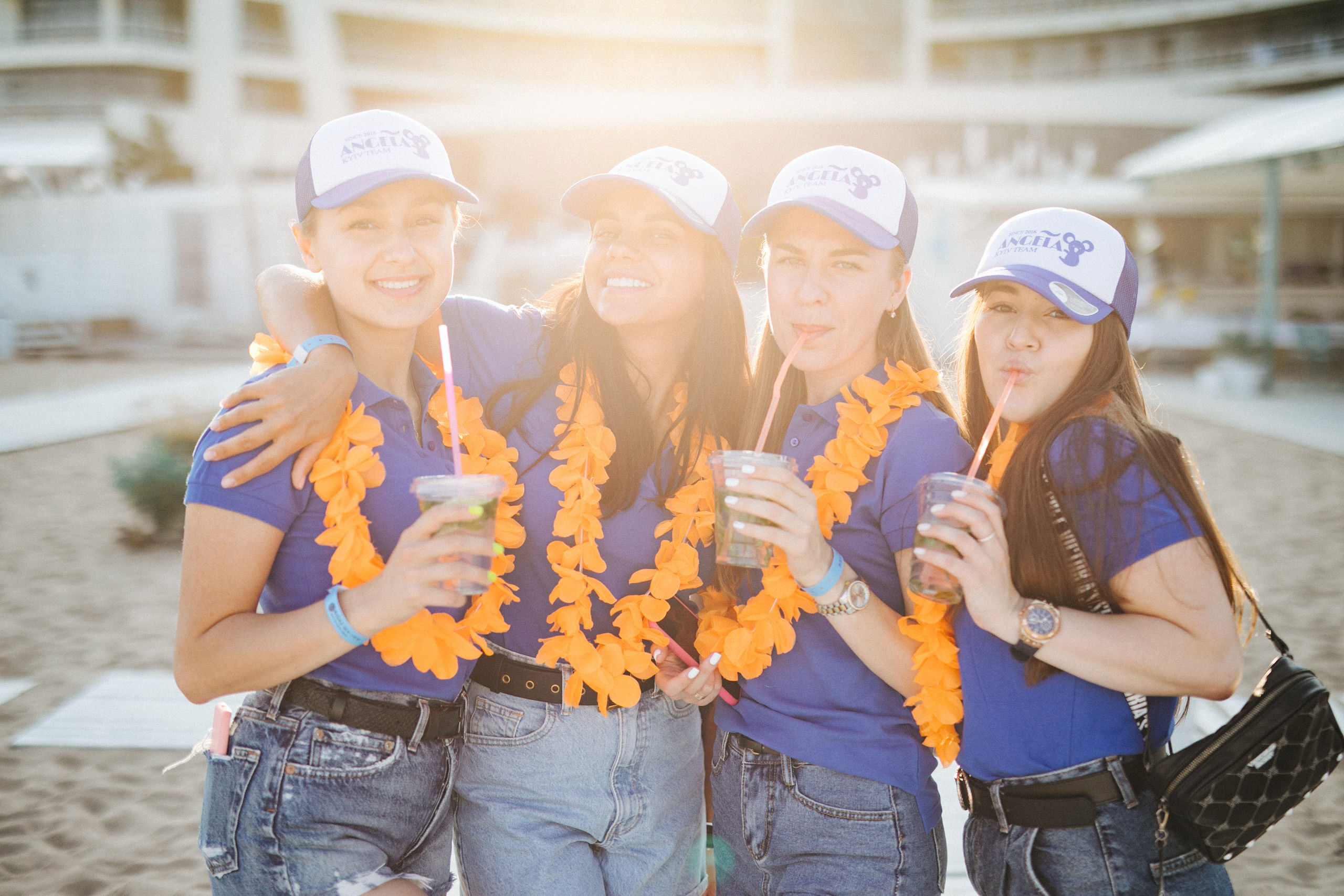 Про компанію СК ВУСО